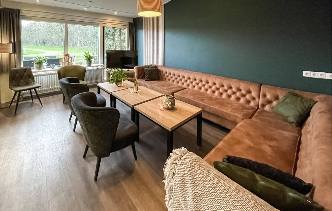 80 M² Huis ∙ 5 Slaapkamers ∙ 10 Gasten - Drenthe