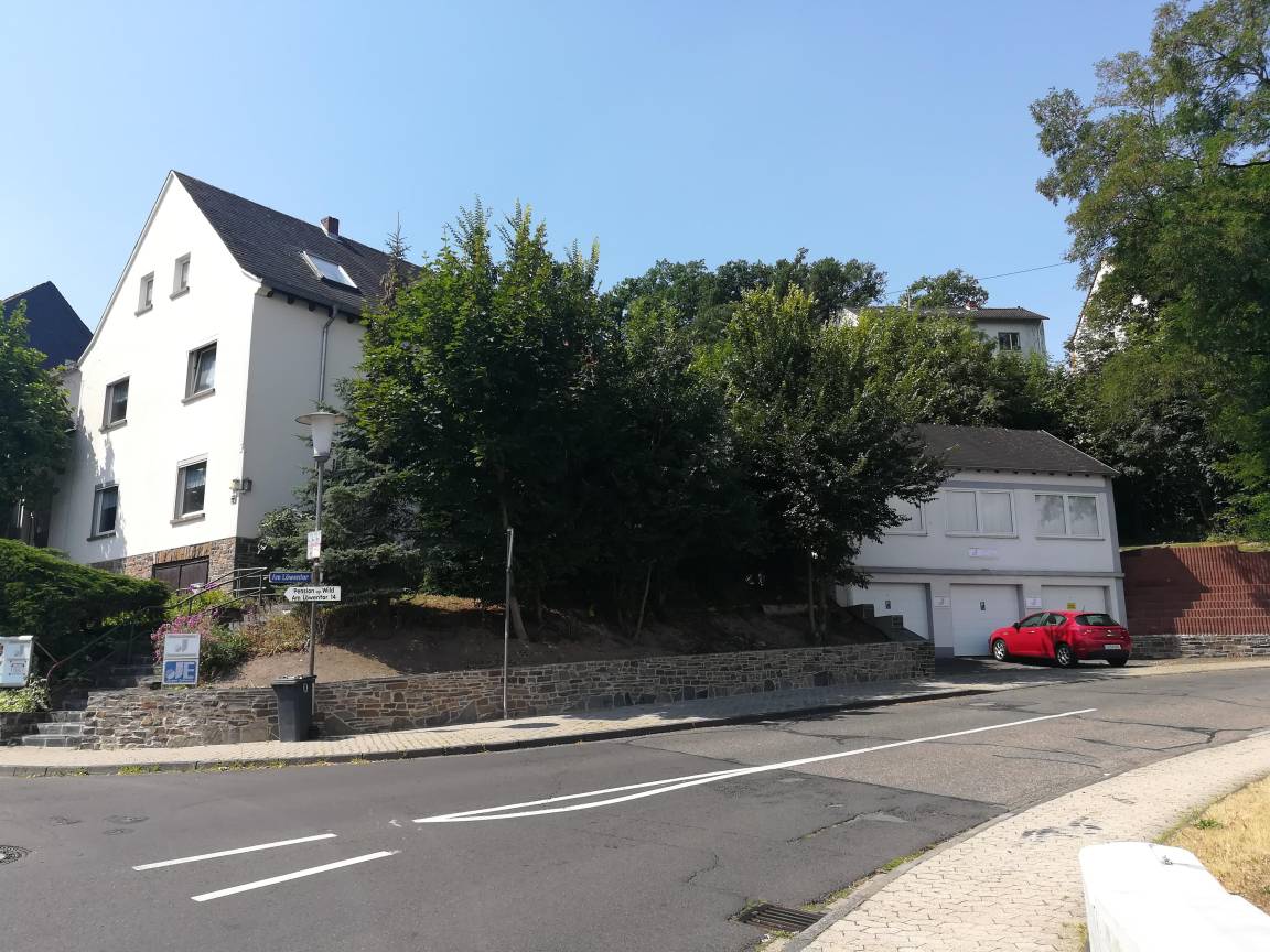 20 M² Appartement ∙ 1 Chambre ∙ 2 Personnes - Boppard