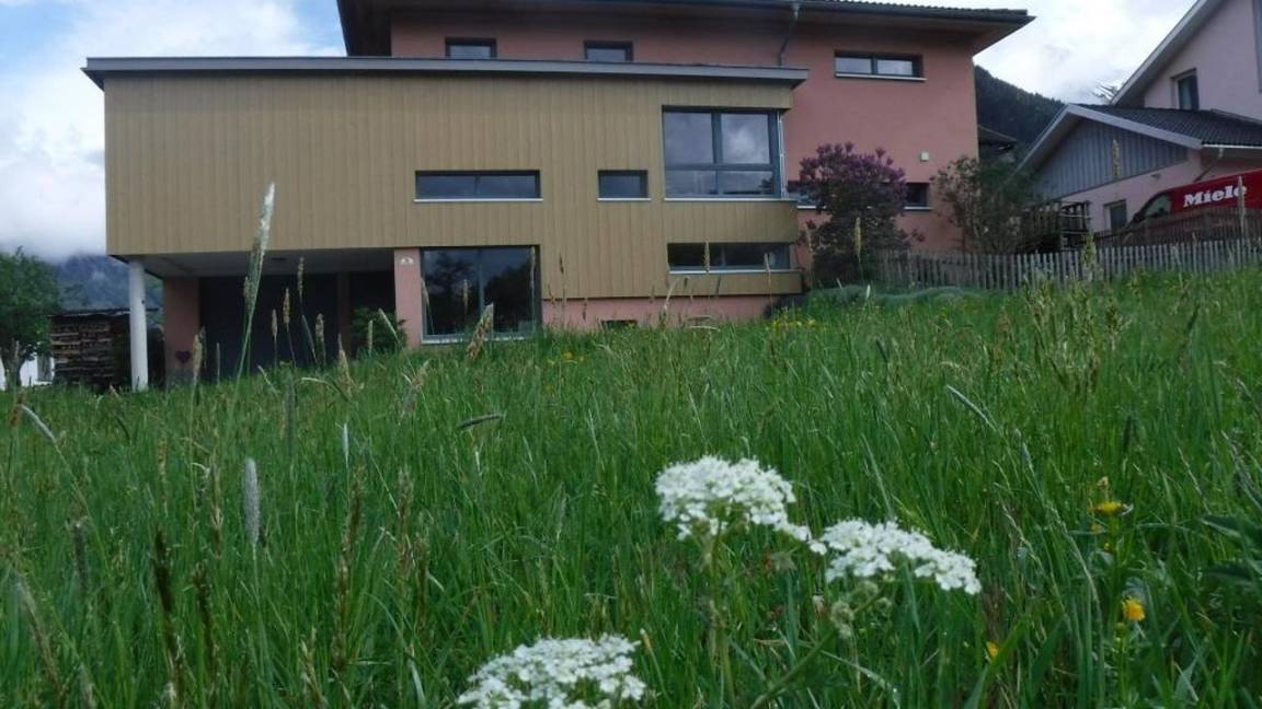 38 M² Apartamento ∙ 1 Habitación ∙ 3 Huéspedes - Vorarlberg