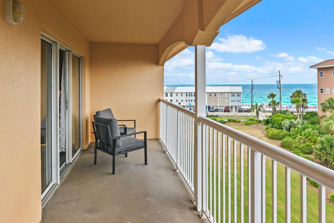104 M² Condo ∙ 3 Bedrooms ∙ 8 Guests - Miramar Beach, FL