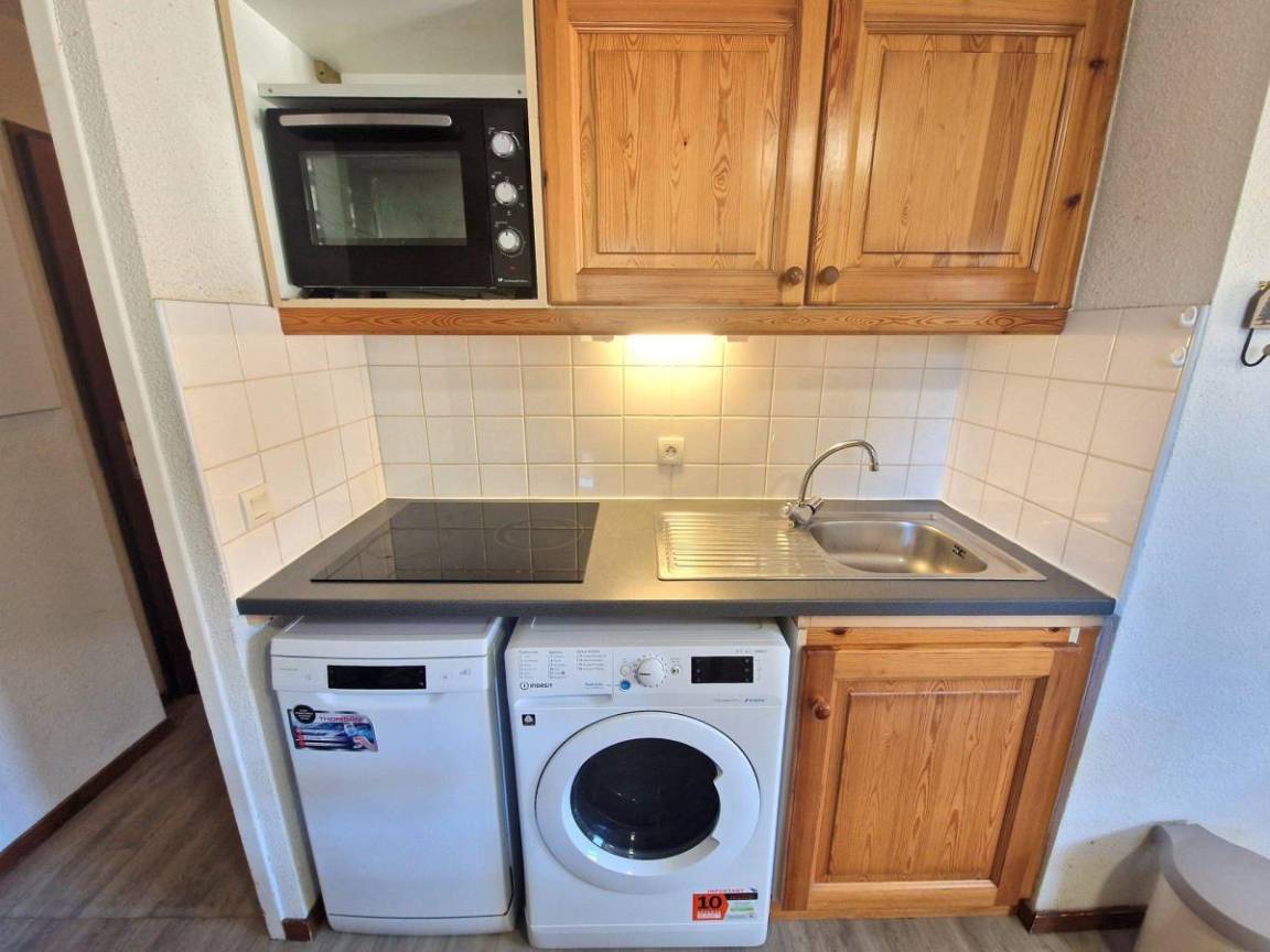 48 M² Appartement ∙ 2 Chambres ∙ 8 Personnes - La Norma