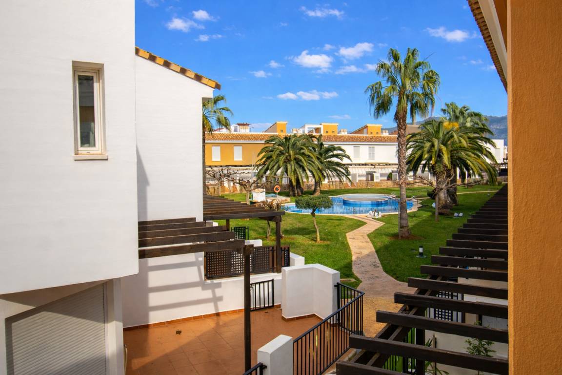 95 M² Maison De Vacances ∙ 2 Chambres ∙ 6 Personnes - Alcossebre