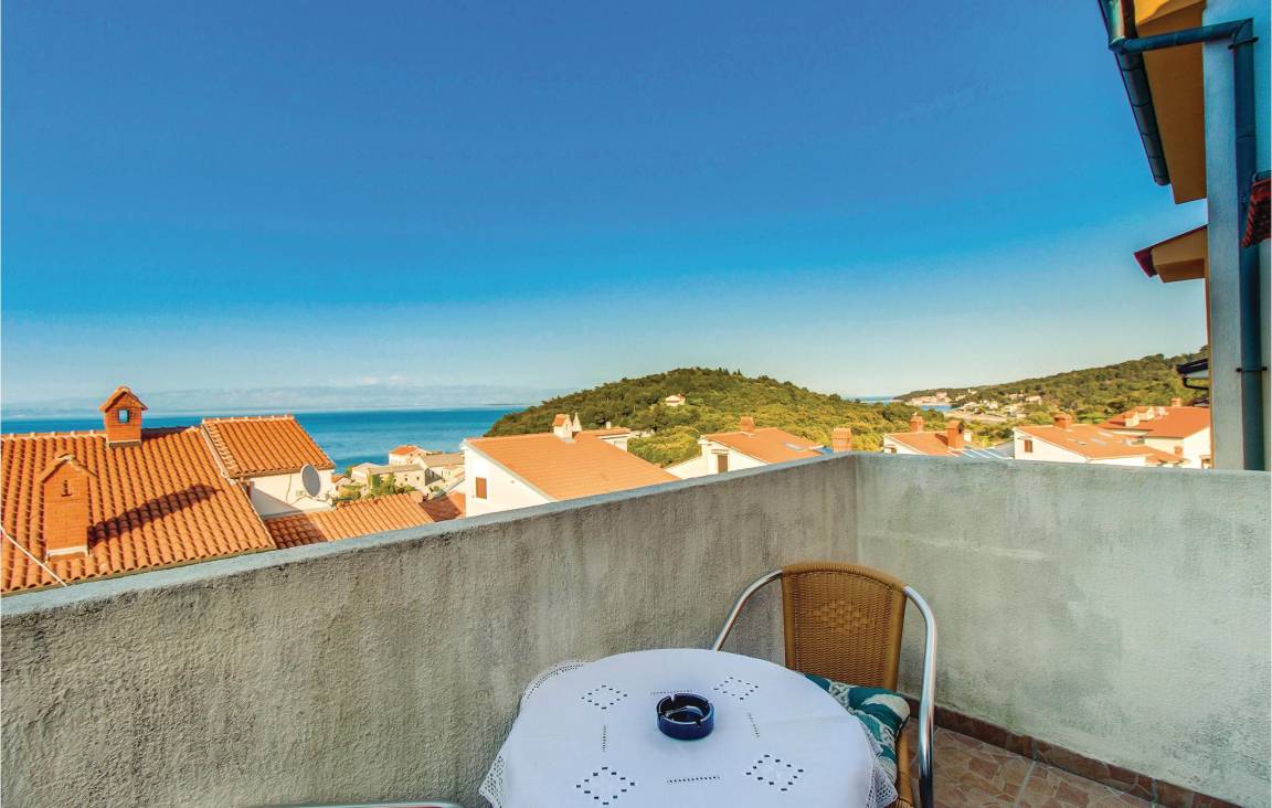 39 M² Ferienwohnung ∙ 1 Schlafzimmer ∙ 3 Gäste - Mali Lošinj