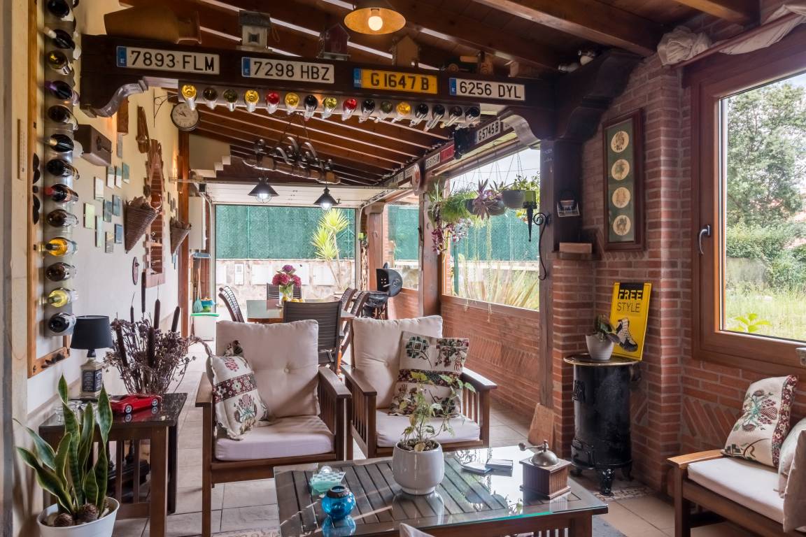 170 M² Casa ∙ 3 Habitaciones ∙ 6 Huéspedes - Solares