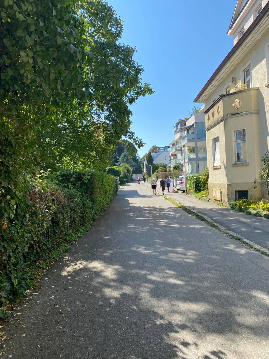 58 M² Ferienwohnung ∙ 6 Gäste - Friedrichshafen