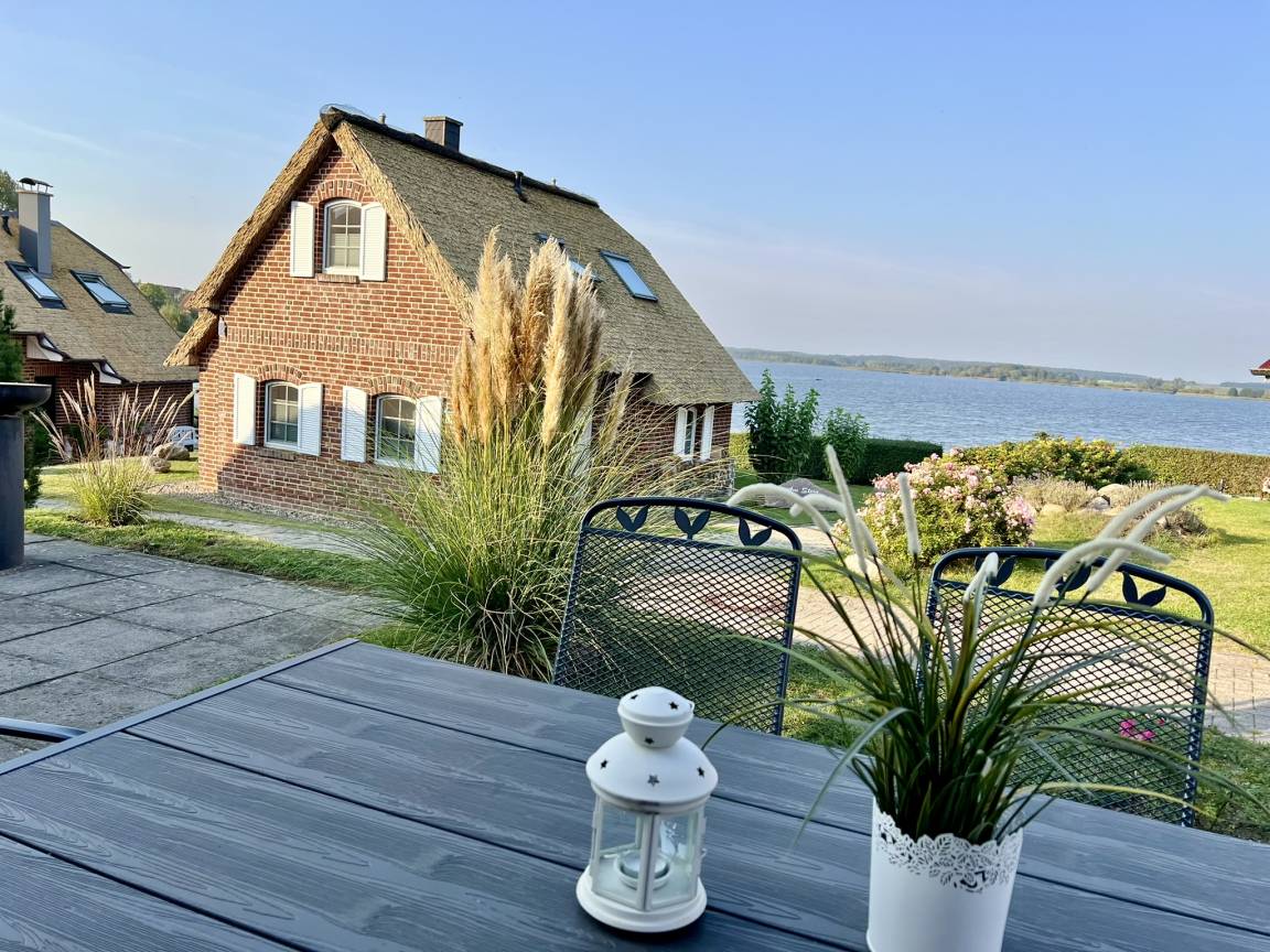 85 M² Huis ∙ 3 Slaapkamers ∙ 6 Gasten - Sternberg