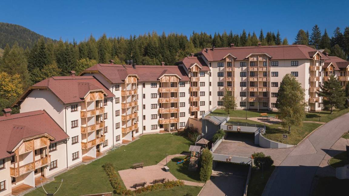 50 M² Ferienwohnung ∙ 1 Schlafzimmer ∙ 4 Gäste - Kärnten