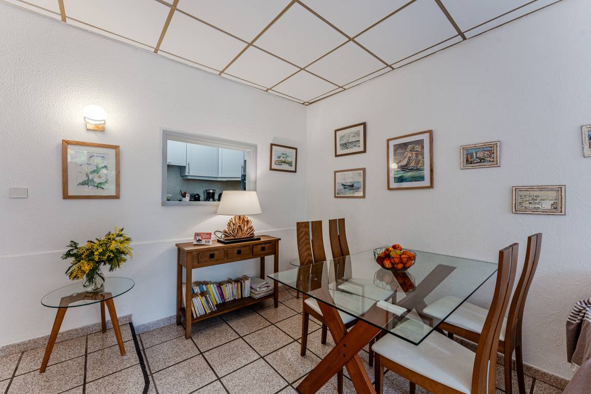 49 M² Appartement ∙ 2 Slaapkamers ∙ 4 Gasten - Arcachon
