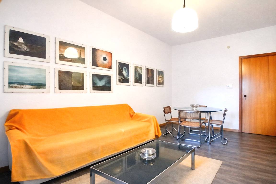 Appartement ∙ 1 Chambre ∙ 4 Personnes - Giulianova