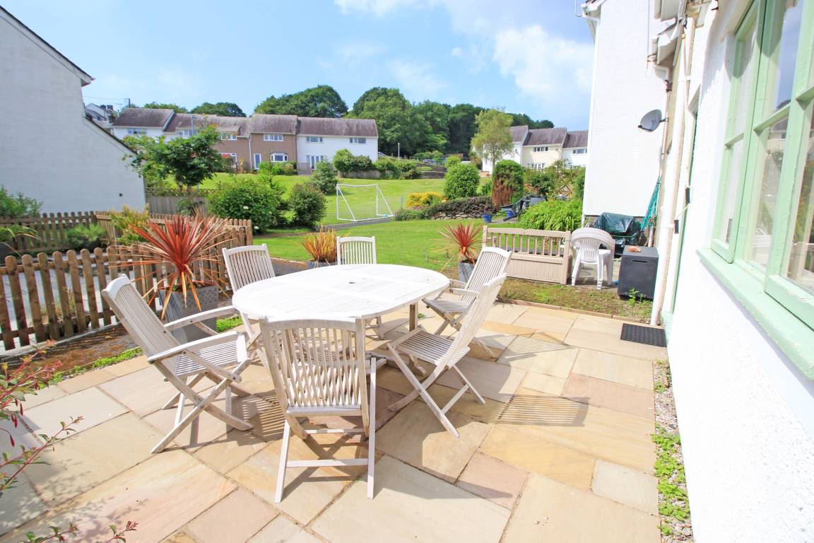 Cottage ∙ 3 Bedrooms ∙ 6 Guests - Borth Y Gest