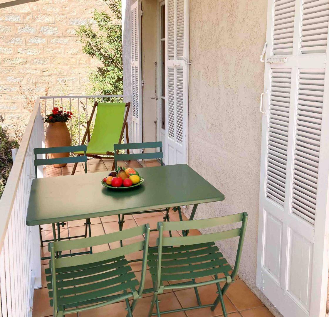 69 M² Gîte ∙ 2 Chambres ∙ 4 Personnes - Pianottoli-Caldarello