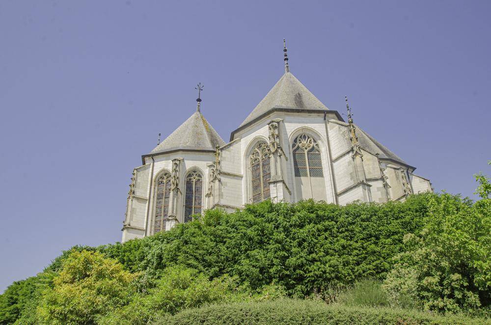160 M² Gîte ∙ 3 Chambres ∙ 6 Personnes - Aube