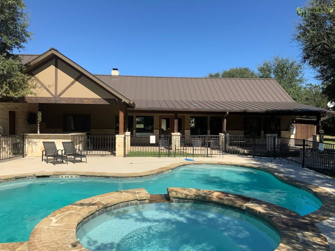 House ∙ 5 Bedrooms ∙ 24 Guests - Texas