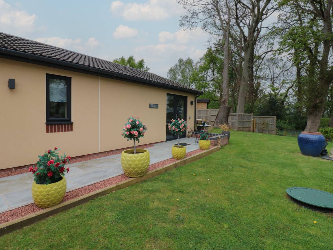 Cottage ∙ 1 Bedroom ∙ 2 Guests - Carlisle