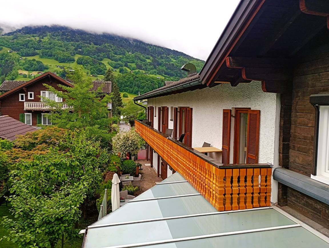 89 M² Appartement ∙ 2 Slaapkamers ∙ 6 Gasten - Schruns