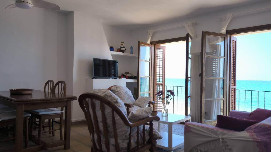 110 M² Ferienhaus ∙ 4 Schlafzimmer ∙ 6 Gäste - Tarragona