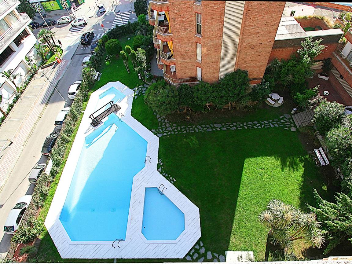50 M² Appartement ∙ 1 Chambre ∙ 4 Personnes - Lloret de Mar