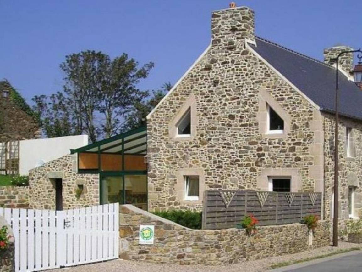 130 M² Cottage ∙ 3 Chambres ∙ 6 Personnes - Auderville
