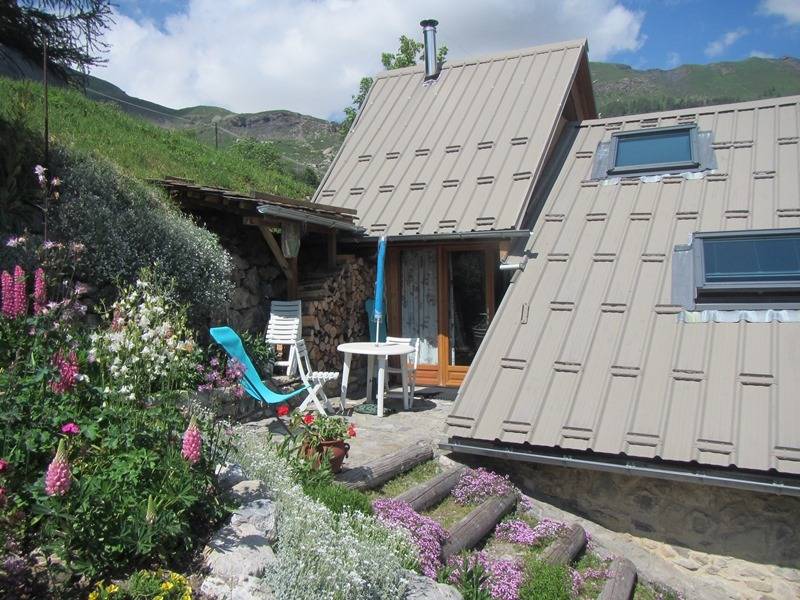47 M² Gîte ∙ 2 Chambres ∙ 4 Personnes - Embrun
