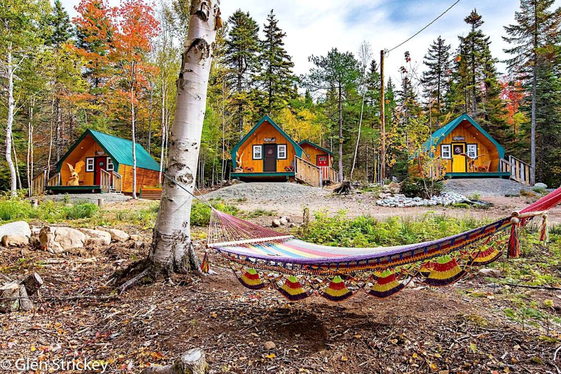 House ∙ 1 Bedroom ∙ 4 Guests - Cape Breton Island