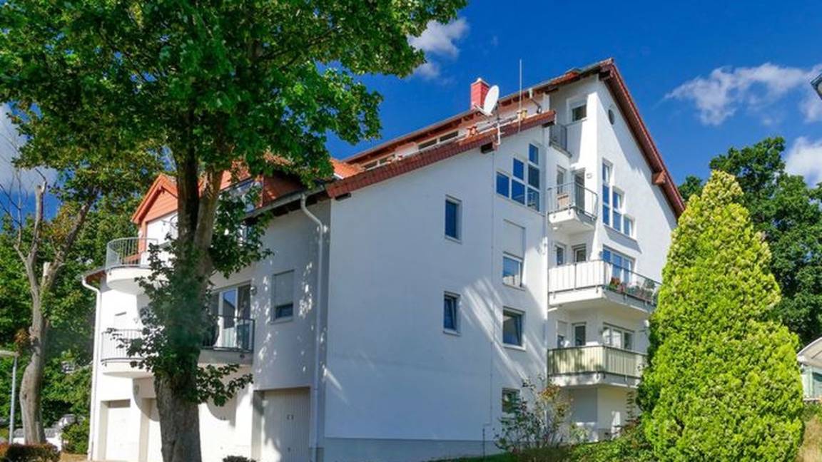 57 M² Ferienwohnung ∙ 2 Schlafzimmer ∙ 3 Gäste - Sassnitz