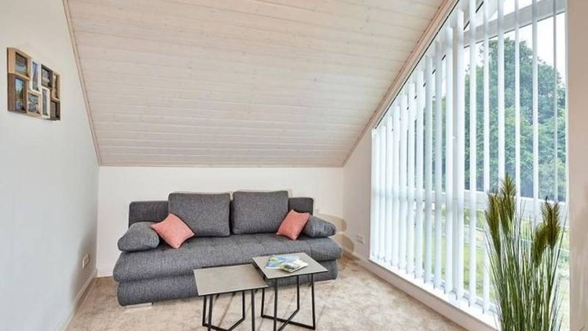 86 M² Ferienhaus ∙ 2 Schlafzimmer ∙ 4 Gäste - Nordhorn