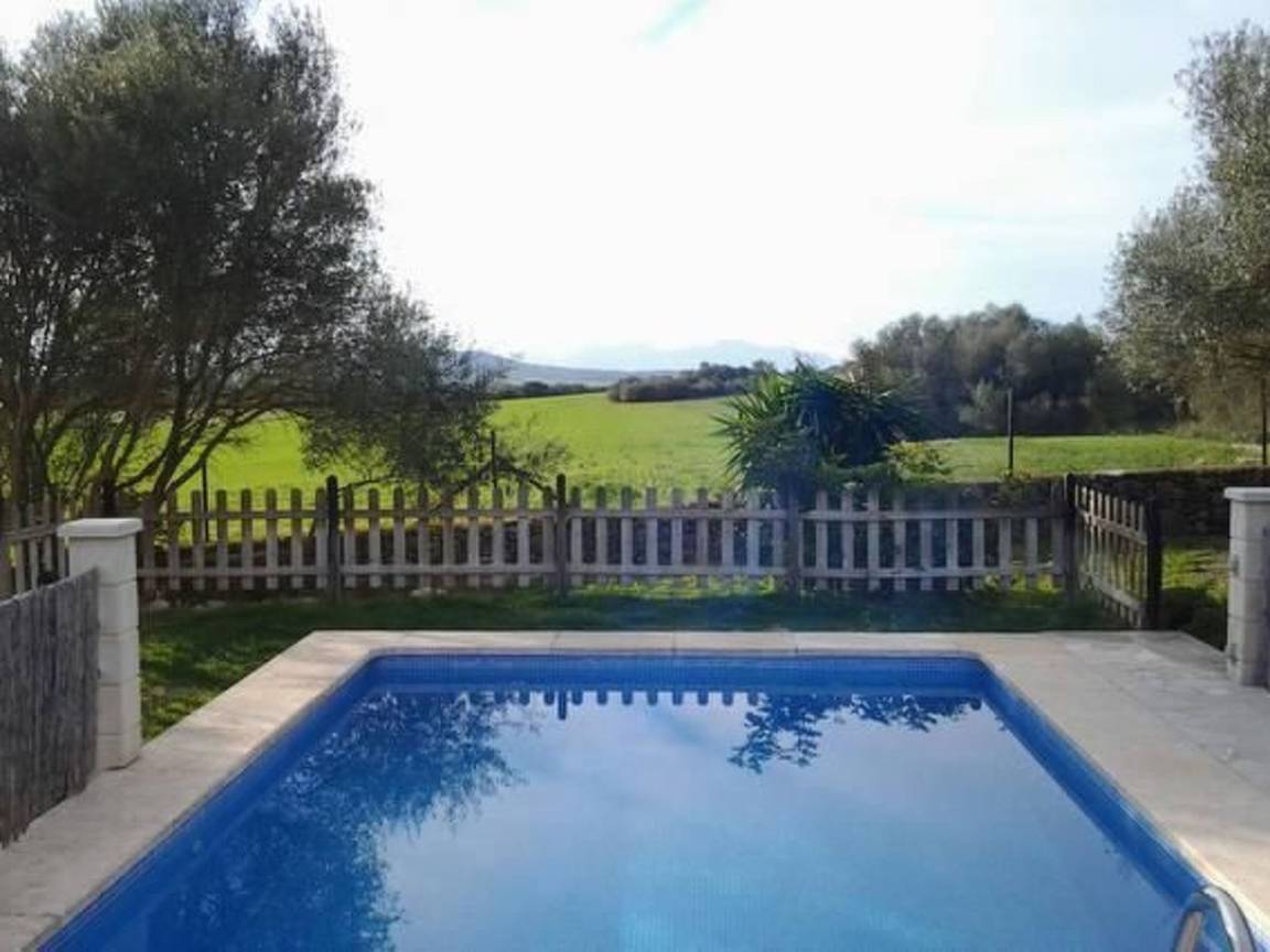 140 M² Casa ∙ 3 Habitaciones ∙ 6 Huéspedes - Manacor