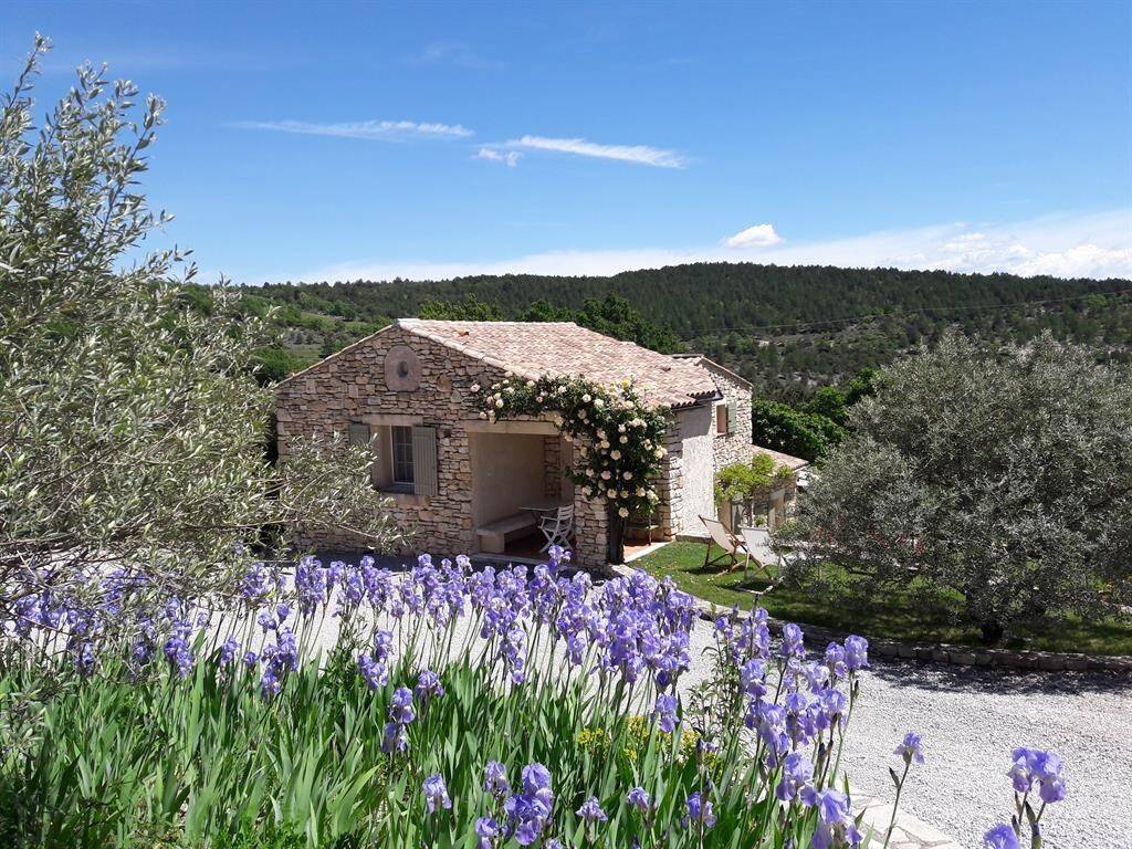 30 M² Gîte ∙ 2 Personnes - Oraison