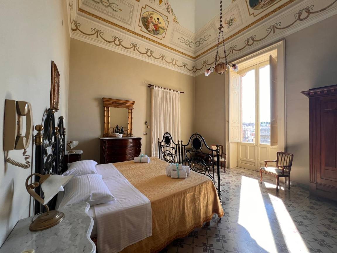 128 M² Apartment ∙ 1 Bedroom ∙ 4 Guests - Matino