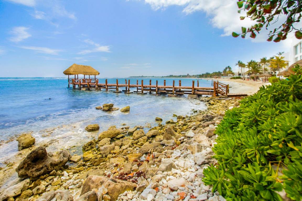 Apartment ∙ 2 Bedrooms ∙ 4 Guests - Akumal