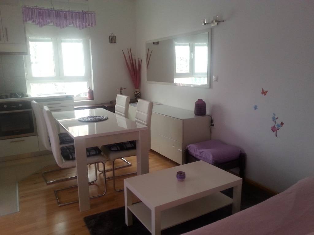 33 M² Appartement ∙ 1 Chambre ∙ 4 Personnes - Zagreb