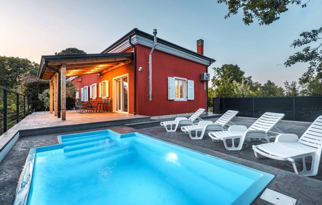 66 M² Villa ∙ 2 Schlafzimmer ∙ 5 Gäste - Piran