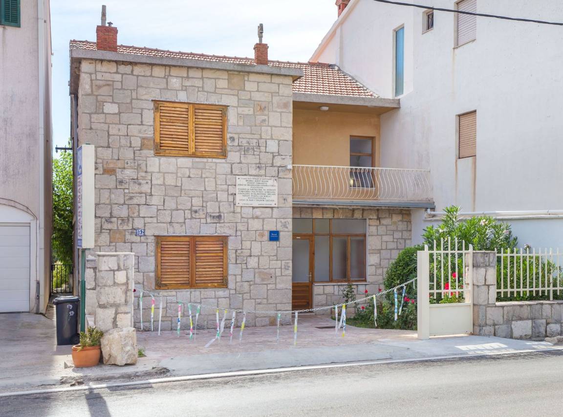 180 M² Casa ∙ 3 Camere Da Letto ∙ 8 Ospiti - Salona