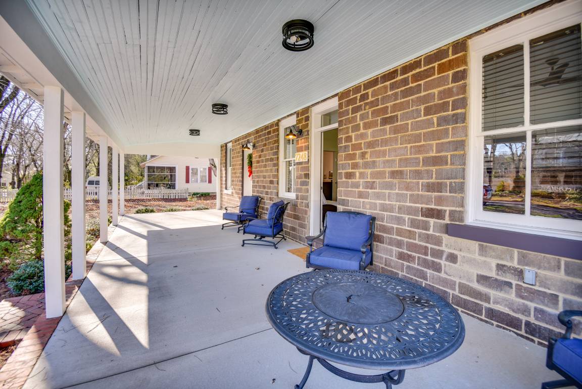 111 M² House ∙ 2 Bedrooms ∙ 6 Guests - Gloucester, VA