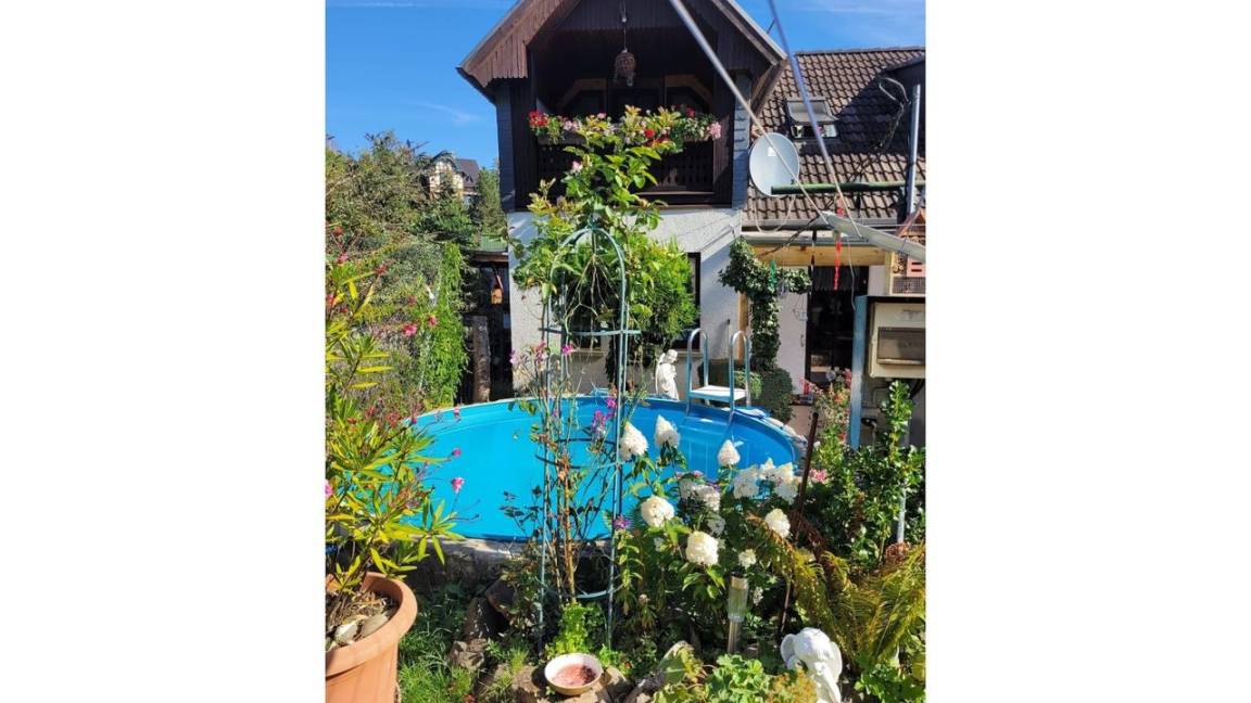 65 M² Ferienwohnung ∙ 1 Schlafzimmer ∙ 3 Gäste - Halberstadt