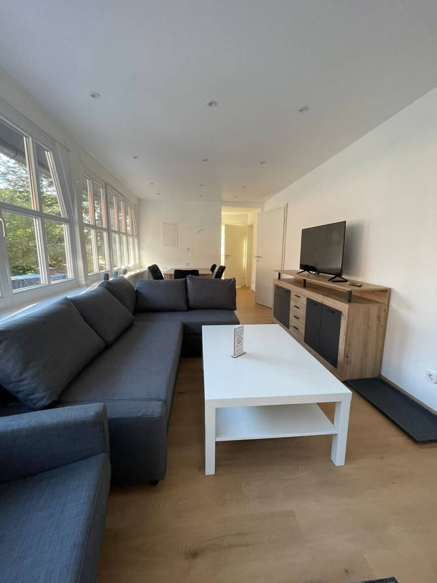 85 M² Apartment ∙ 2 Bedrooms ∙ 6 Guests - Soltau