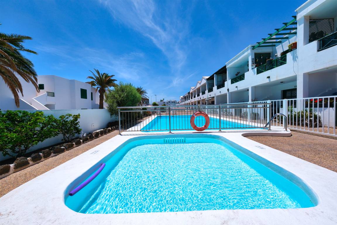 50 M² House ∙ 1 Bedroom ∙ 4 Guests - Puerto del Carmen