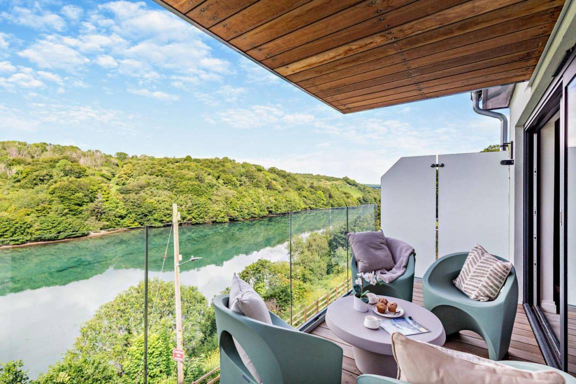 Cottage ∙ 3 Bedrooms ∙ 6 Guests - Looe