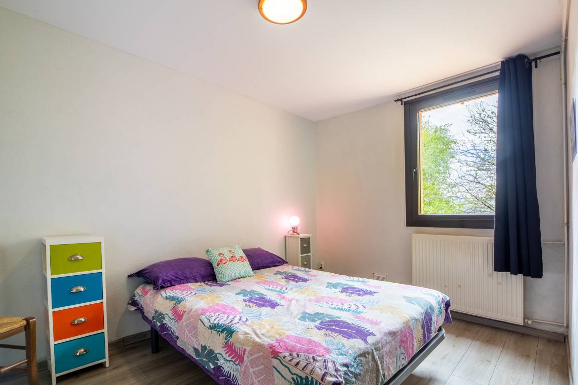 35 M² Appartement ∙ 1 Chambre ∙ 2 Personnes - Bagnères-de-Bigorre