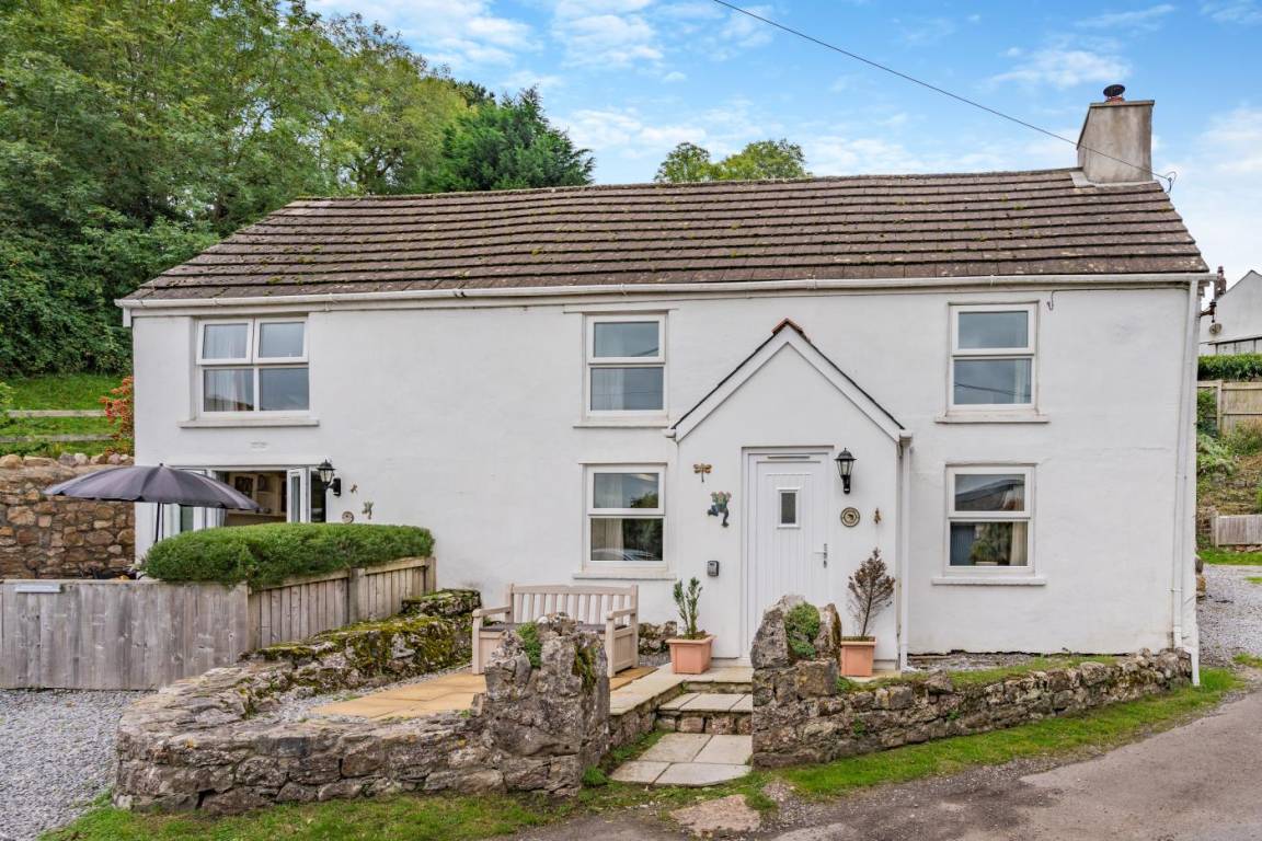 Cottage ∙ 2 Bedrooms ∙ 4 Guests - Rhossili