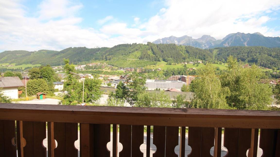 80 M² Apartment ∙ 2 Bedrooms ∙ 4 Guests - Schladming