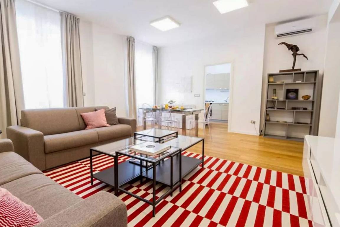 Villa ∙ 2 Bedrooms ∙ 6 Guests - Rho