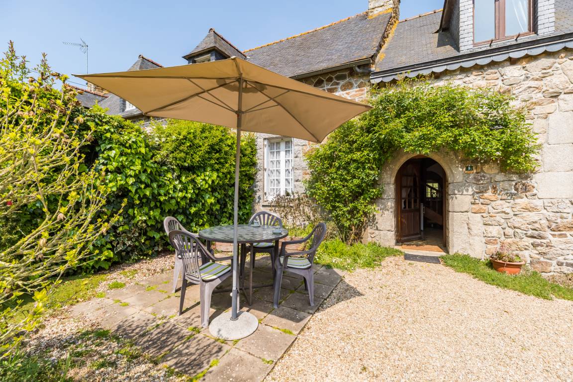 63 M² Maison De Vacances ∙ 2 Chambres ∙ 4 Personnes - Guingamp