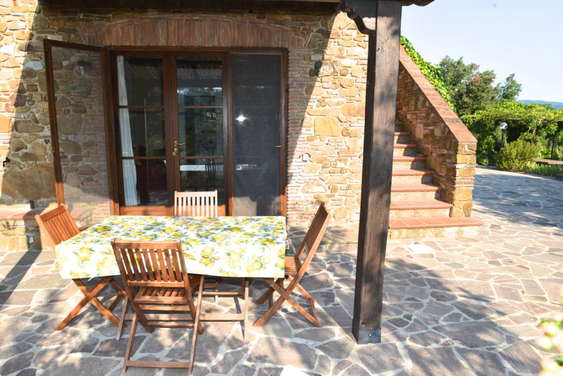 30 M² Apartment ∙ 1 Bedroom ∙ 2 Guests - Castagneto Carducci