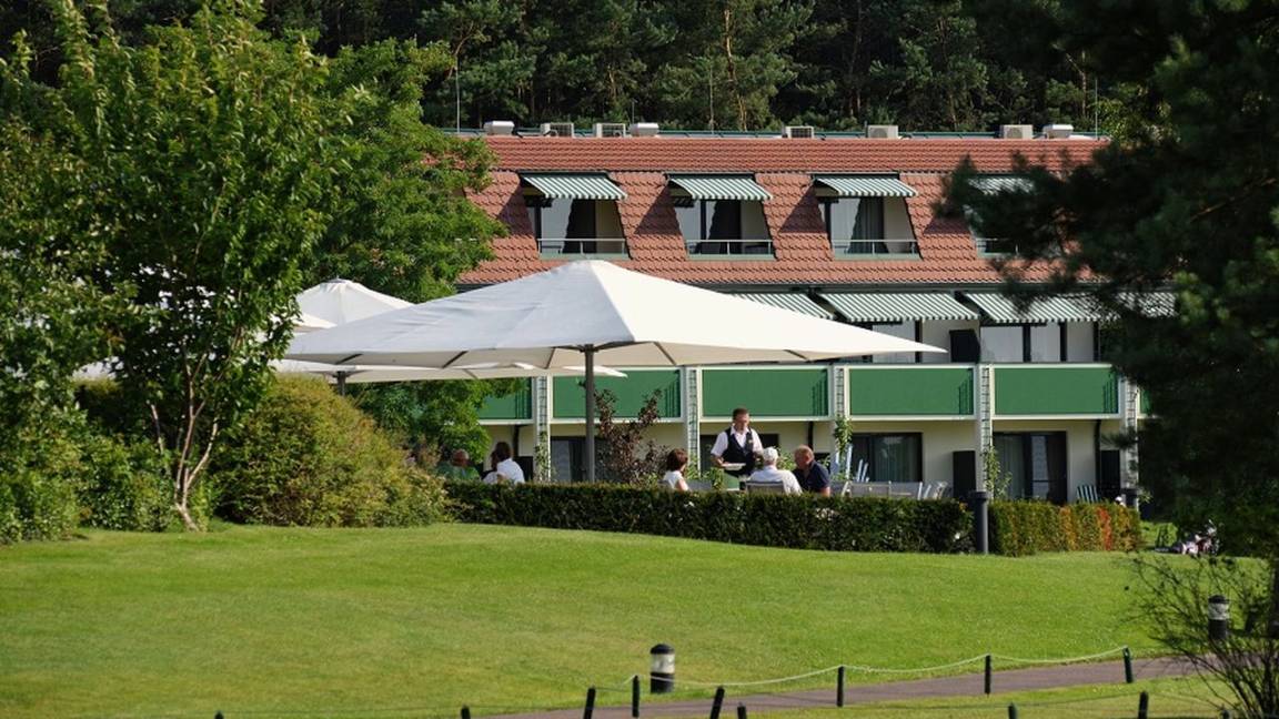 Hotel ∙ 2 Guests - Rathenow