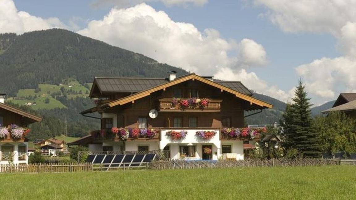 60 M² Ferienwohnung ∙ 2 Schlafzimmer ∙ 5 Gäste - Flachau