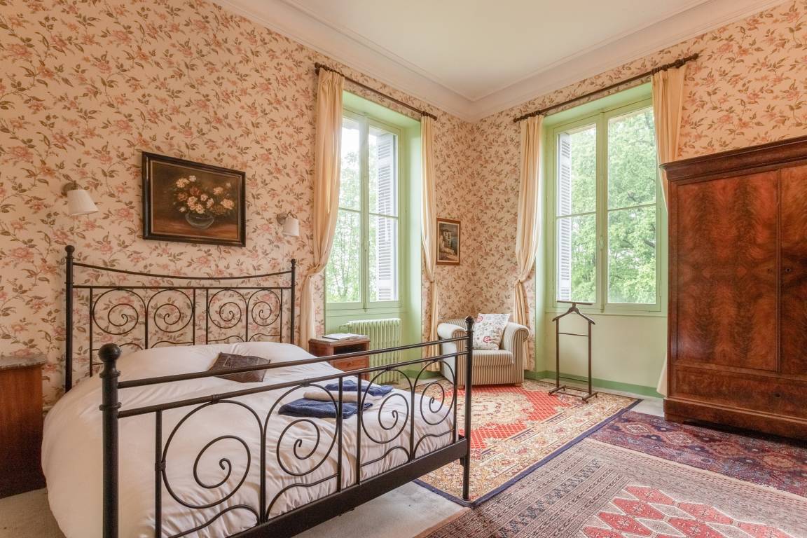 38 M² Chambre D'hôtes ∙ 1 Chambre ∙ 3 Personnes - Landes