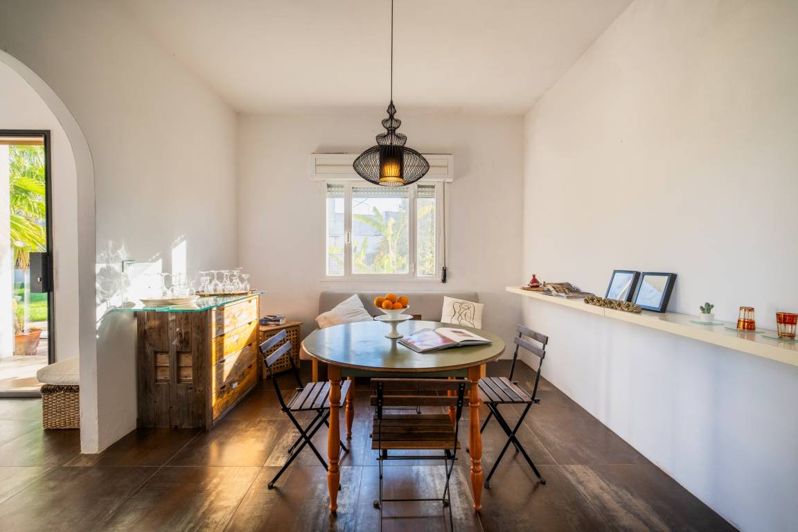 45 M² Maison De Vacances ∙ 1 Chambre ∙ 3 Personnes - Galatina