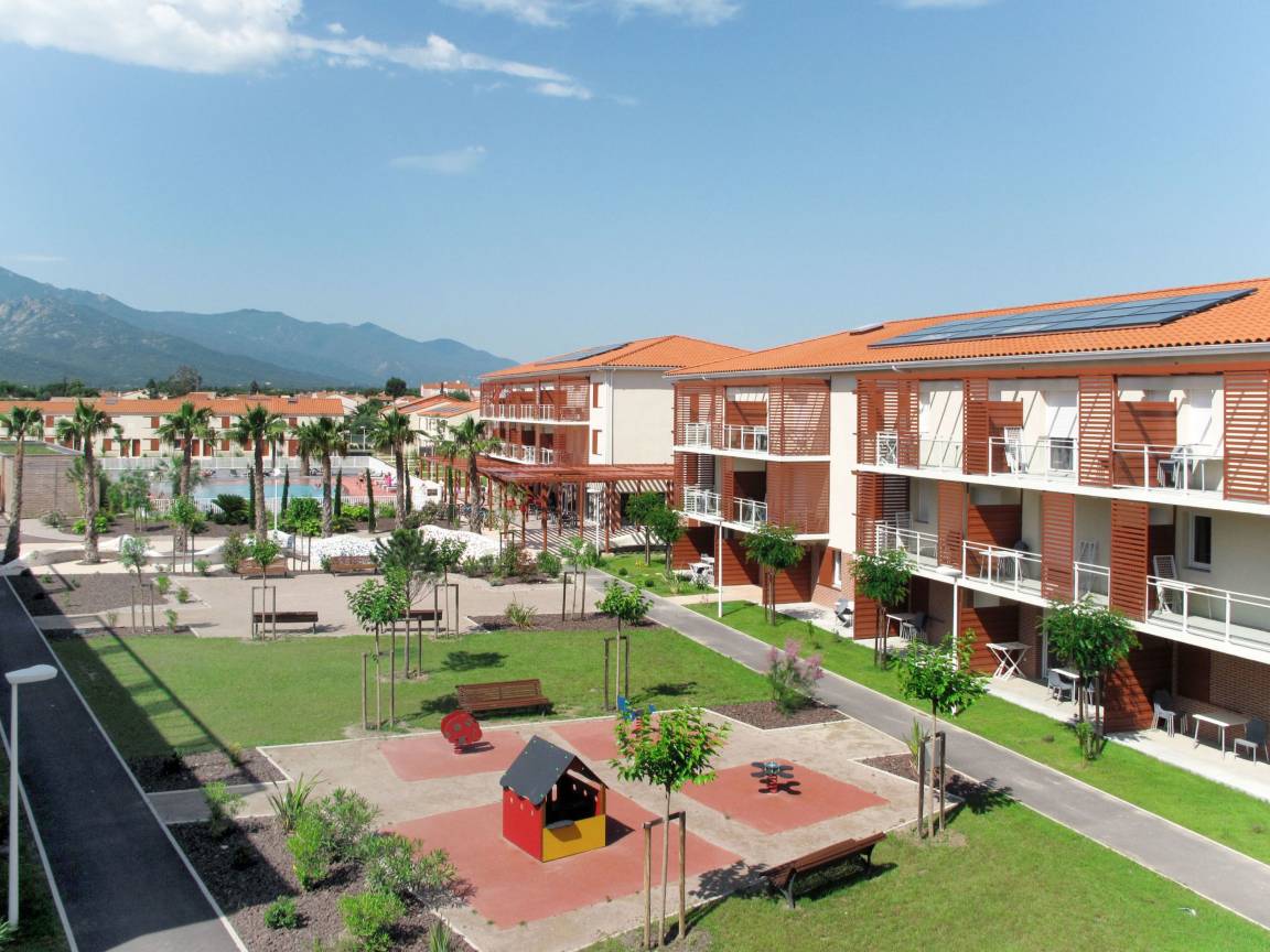 38 M² Maison De Vacances ∙ 1 Chambre ∙ 4 Personnes - Argelès-sur-Mer