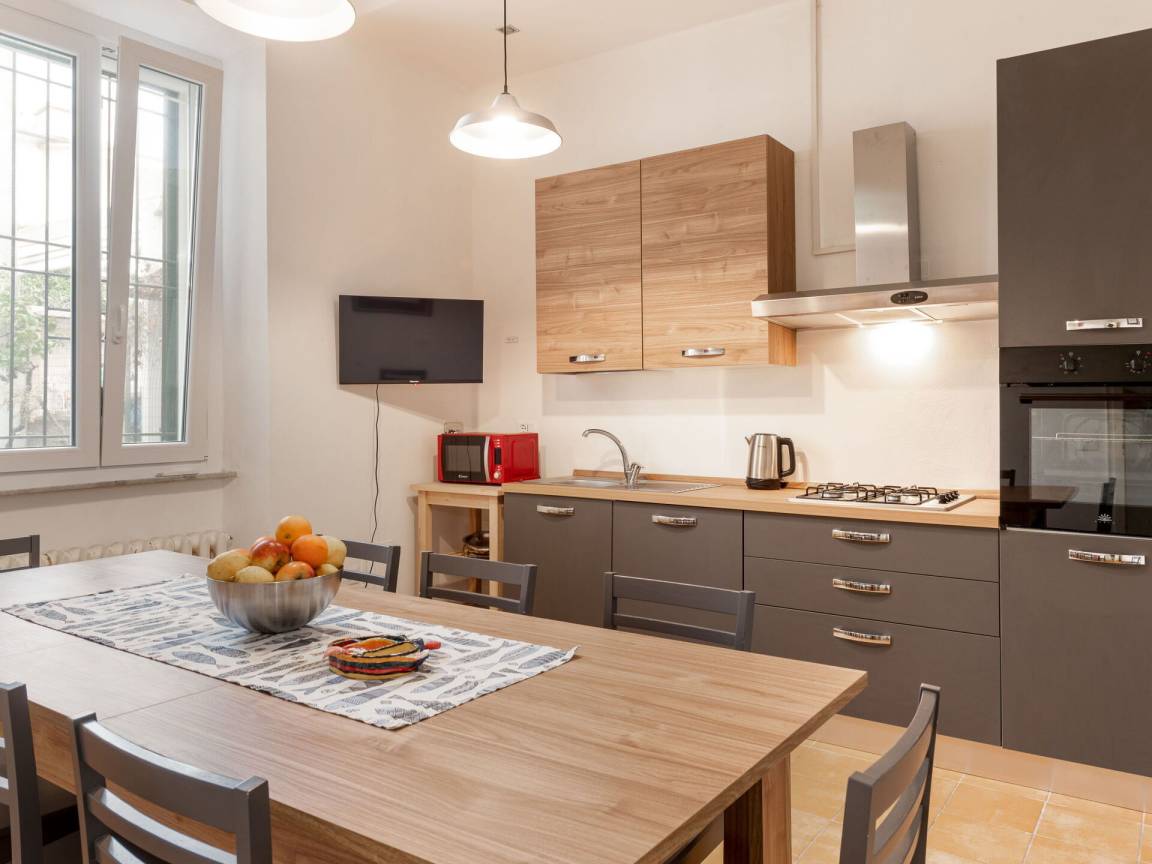 100 M² Casa ∙ 3 Camere Da Letto ∙ 7 Ospiti - Follonica
